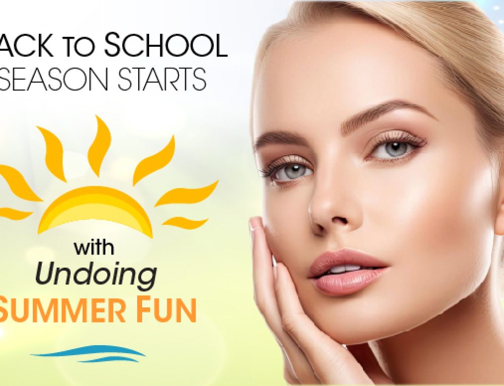 A Skin Analysis Can Help You Achieve Your Skin Goals – Institut Dermed