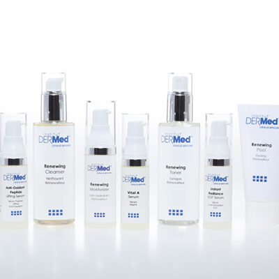 Institut Dermed – Clinical Skincare Products