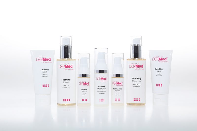 Products - Institut Dermed