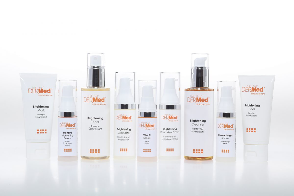 Products - Institut Dermed