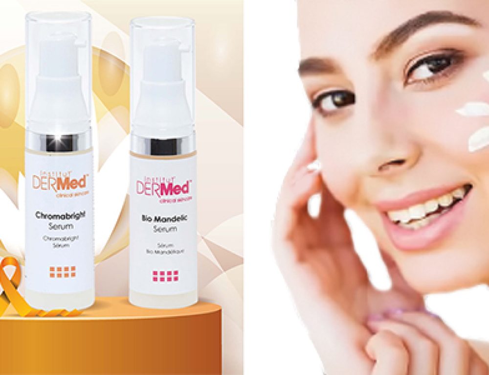 Trending Skincare Ingredient - Oxygeskin® - Institut Dermed