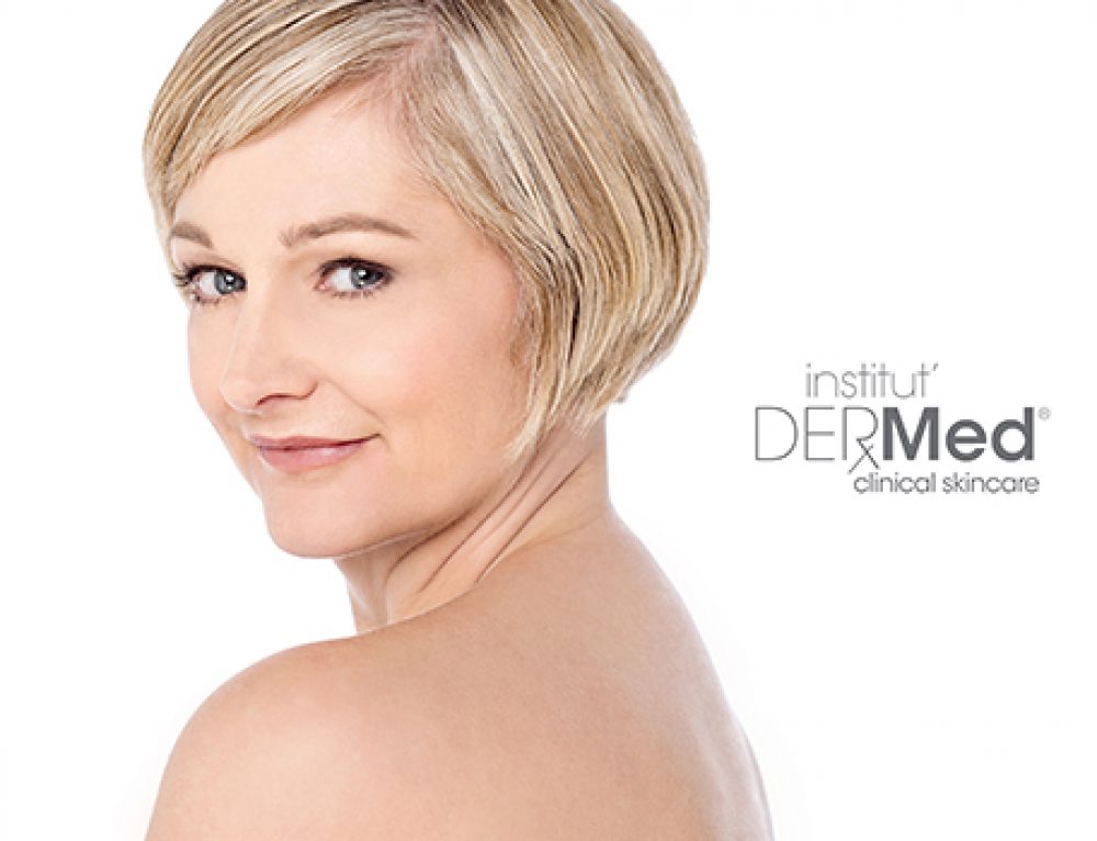 Trending Skincare Ingredient - Oxygeskin® - Institut Dermed