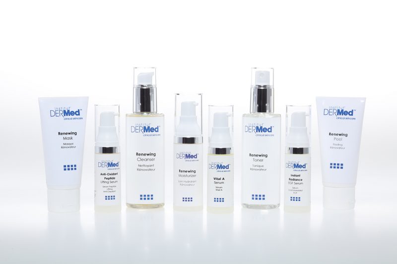 Products - Institut Dermed