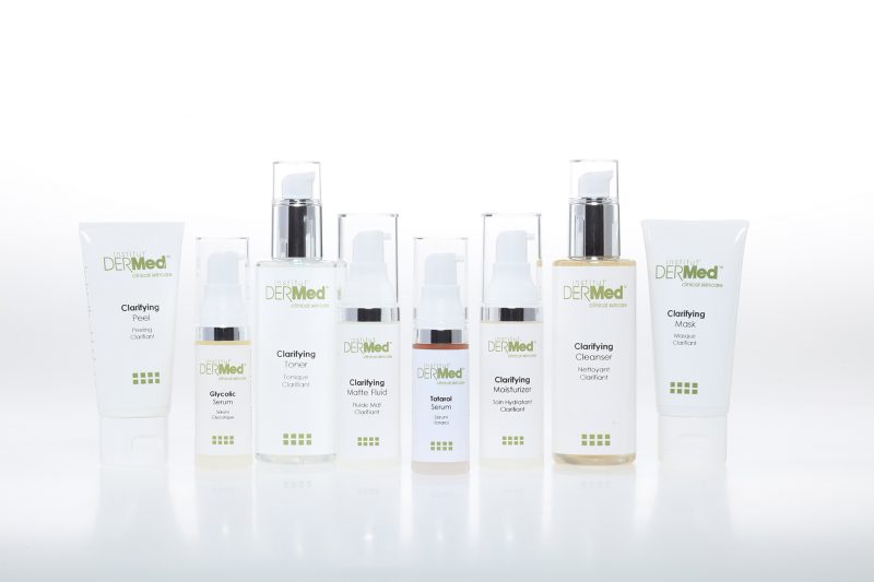 Products - Institut Dermed