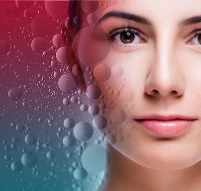 Nanotechnology in Skincare – Institut Dermed