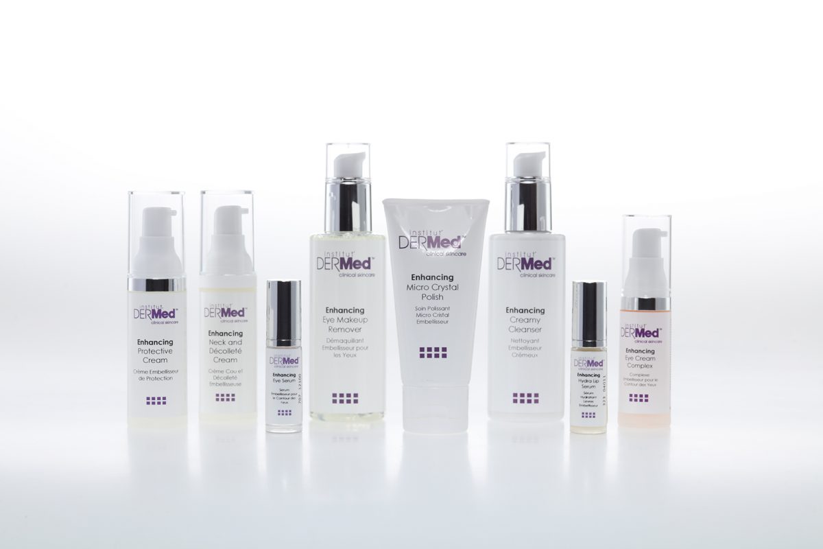 Products - Institut Dermed
