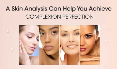 A Skin Analysis Can Help You Achieve Your Skin Goals – Institut Dermed