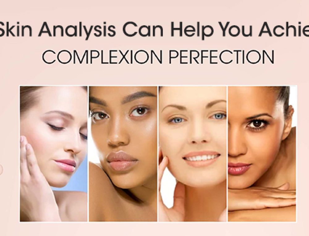 How to Achieve Radiant Looking Skin - Institut Dermed